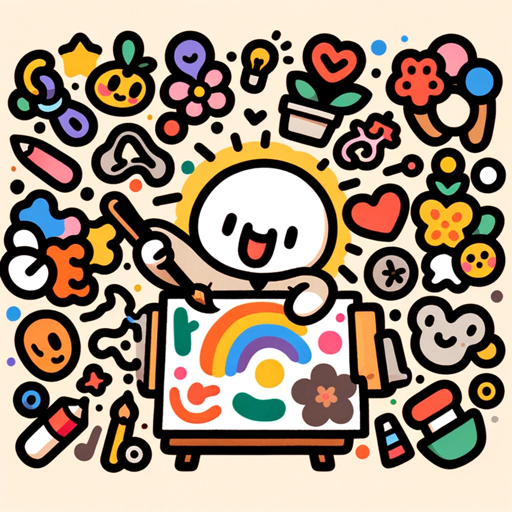 LINE Sticker Creator (GPT) - AI Wiki - Artificial Intelligence Wiki