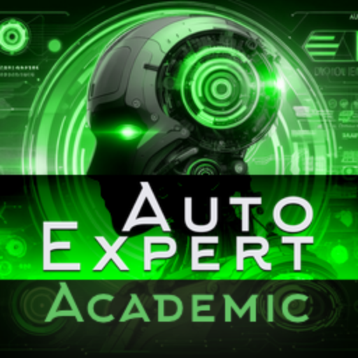 AutoExpert (Academic) (GPT) - AI Wiki - Artificial Intelligence Wiki