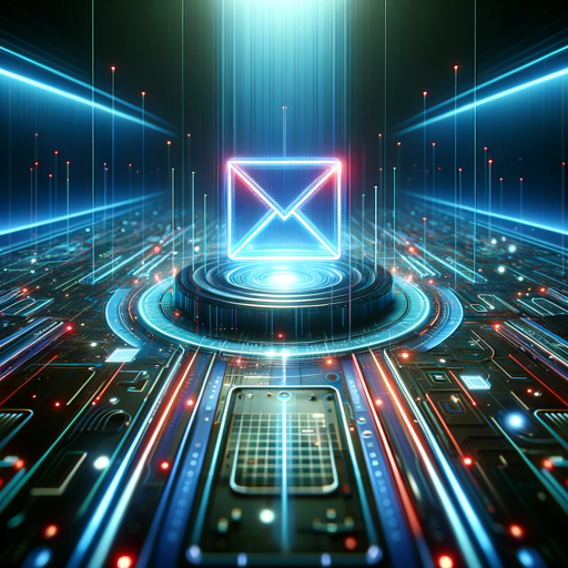 Cold Mail by DoMore.ai (GPT) - AI Wiki - Artificial Intelligence Wiki