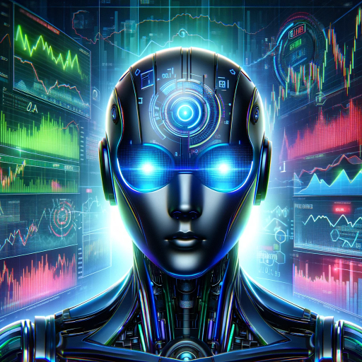 A.I. Trader (GPT) - AI Wiki - Artificial Intelligence Wiki