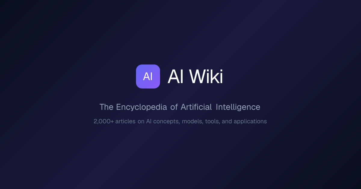 About | AI Wiki